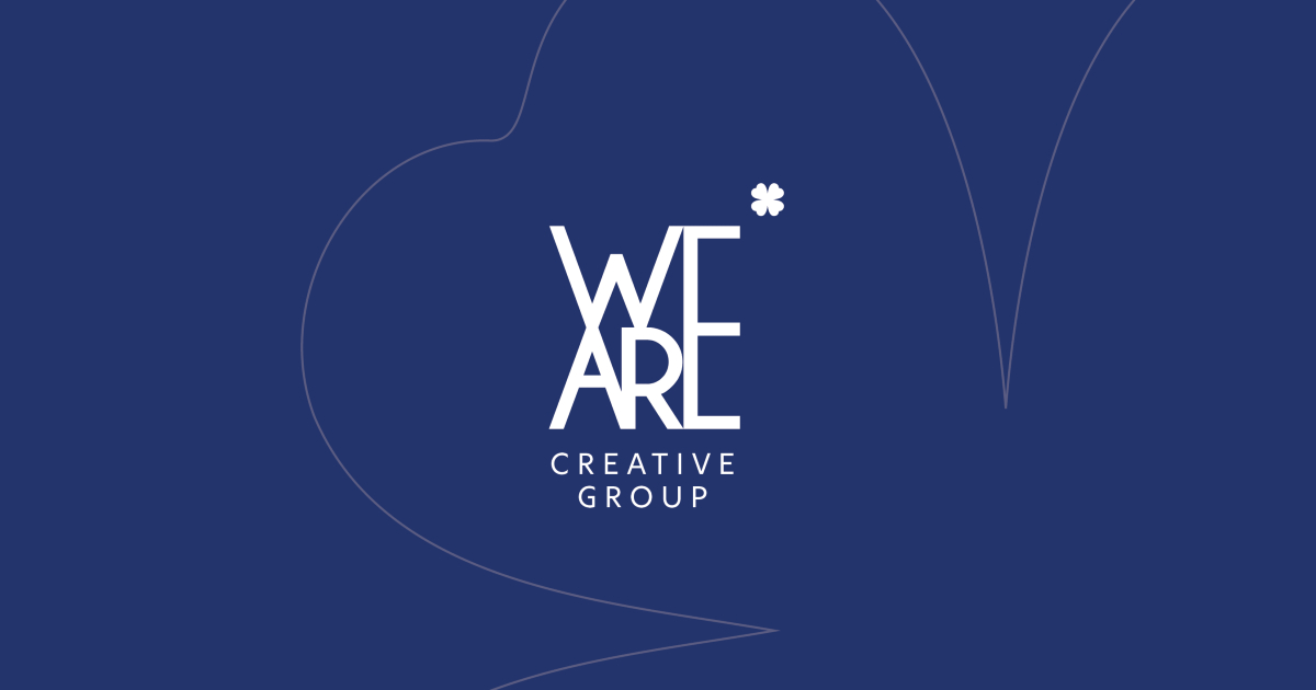 We Are Creative Group | Home